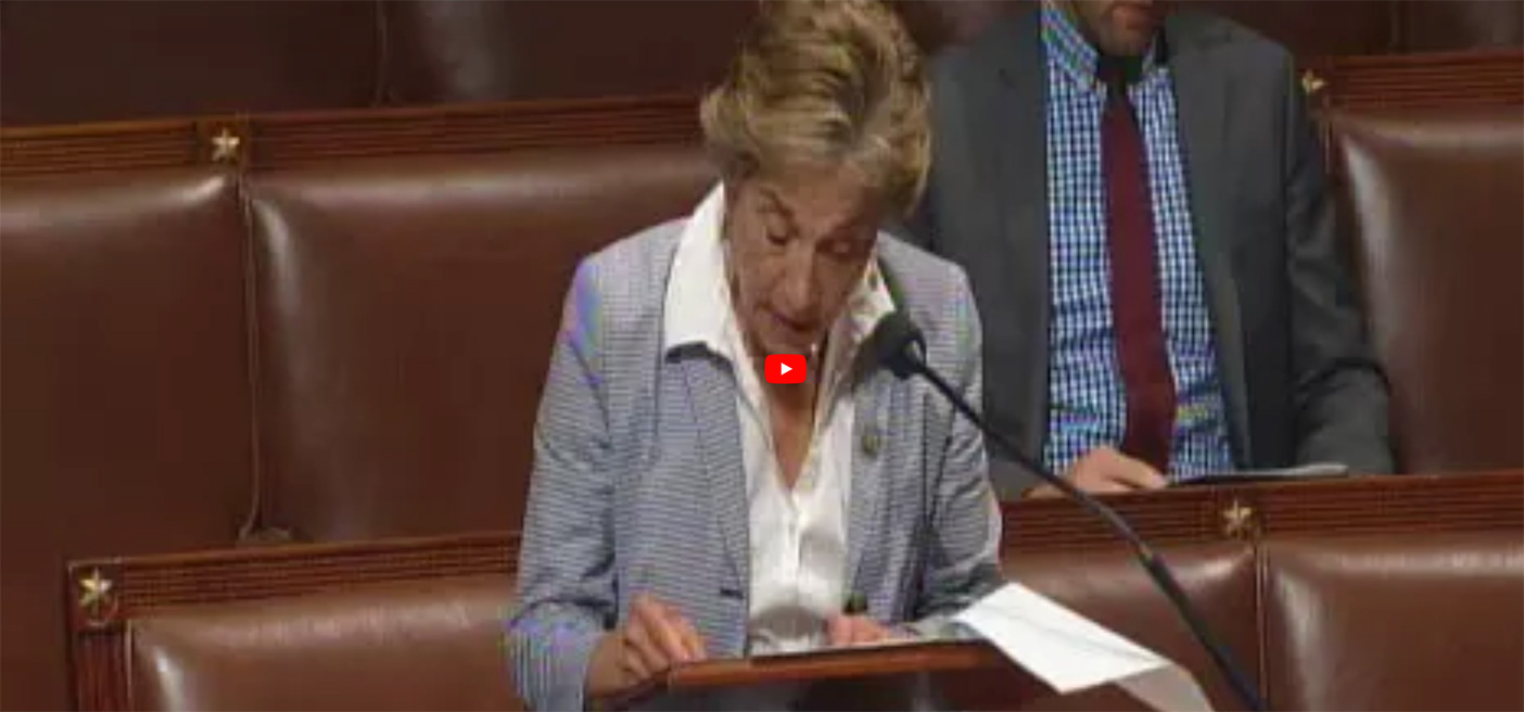 Congresswoman Jan Schakowsky on the US Women, Peace, and Security Act Congresswoman Jan Schakowsky on the US Women, Peace, and Security Act